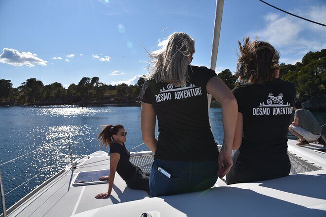 8-Day Private Sailing Tour from Split with Meals and Pickup - Final Thoughts