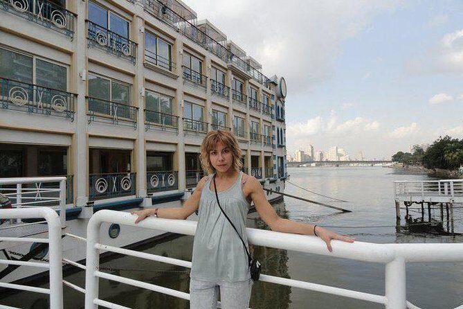 8-Day Private Sightseeing Excursion from Cairo with deluxe Nile Cruise by plane - Who Should Consider This Tour?