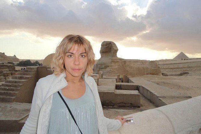 8-Day Private Sightseeing Excursion from Cairo with deluxe Nile Cruise by plane - Final Thoughts