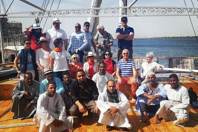 8-Day Private Sightseeing Excursion with Nile Cruise from Cairo airport.hot deal - Introduction