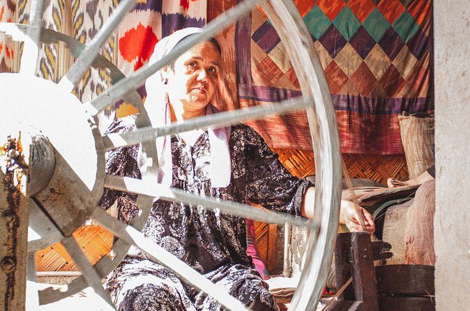 8-Day Private Silk Road Journey: The Pearl of Uzbekistan - Final Thoughts