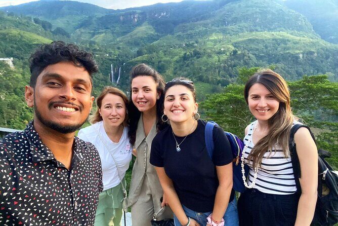 8 Day Private Sri Lanka Highlights Tour - Transportation and Comfort