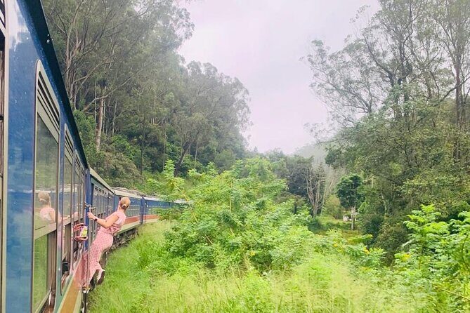 8 Day Private Sri Lanka Tour with Chauffeur - Day 3: Spices, Temples, and Cultural Shows