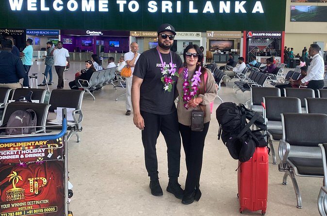 8 Day Private Sri Lanka Tour with Chauffeur - Day 7: Turtle Conservation & Colombo City