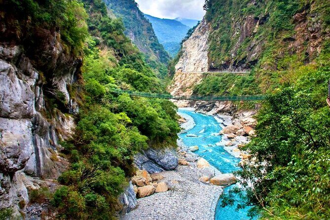 8-Day Private Taiwan Grand Island Discovery - FAQs