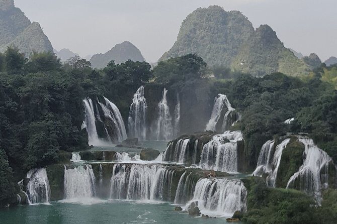 8-Day Private Tour from Nanning to Guilin - Day 8: Final Relaxation and Scenery in Yangshuo