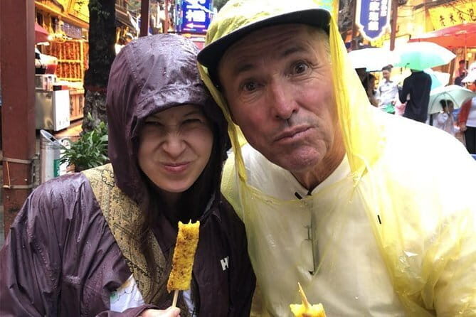 8-Day Private tour from Xi'an to Chongqing and Yangtze River Cruise - The Sum Up