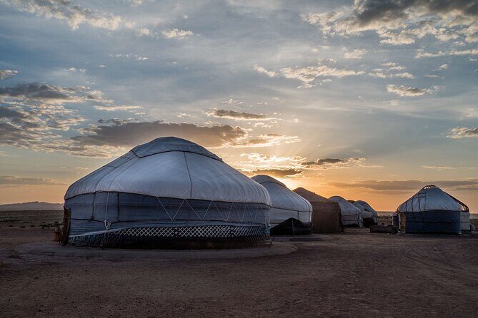 8-Day Private Tour in Uzbekistan with Pick Up - Final Thoughts: Is This Tour Right for You?