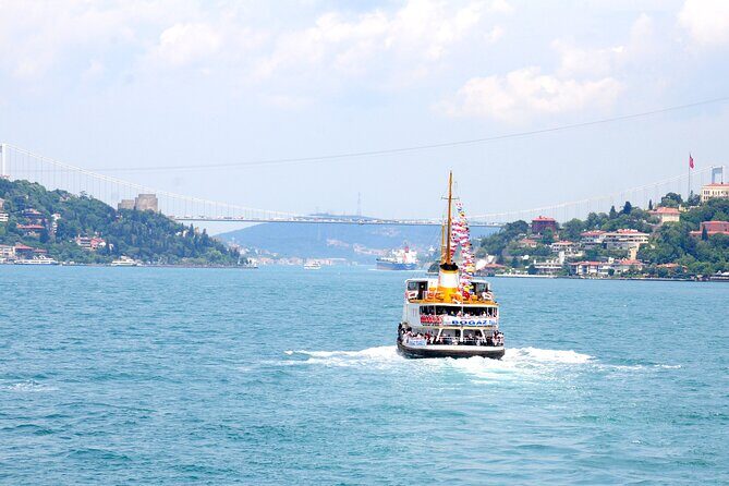 8 Day Private Tour of Turkey Istanbul, Troy, Ephesus, Pamukkale - Introduction