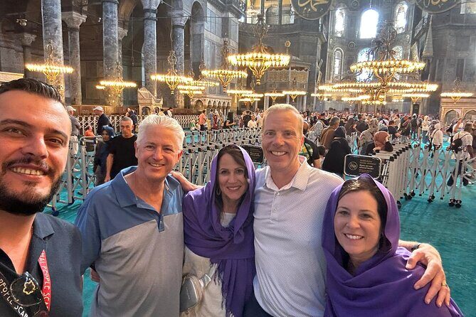 8 Day Private Tour of Turkey Istanbul, Troy, Ephesus, Pamukkale - Key Points