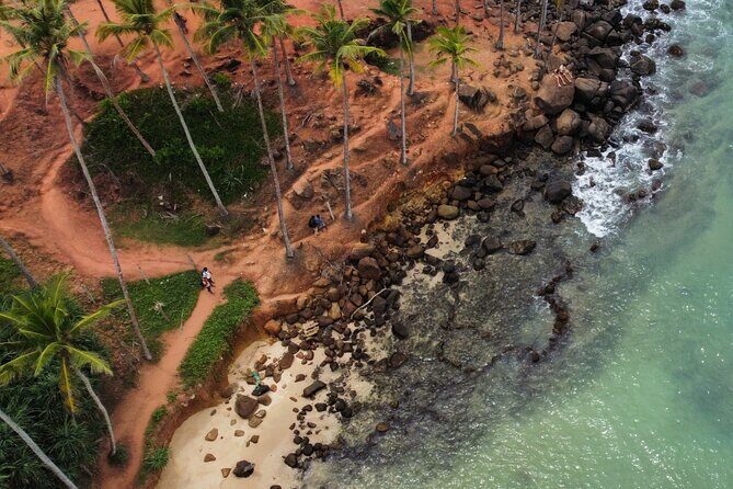 8-Day Private Tour Package with Personal Driver and Vehicle - Why This Tour Offers Excellent Value