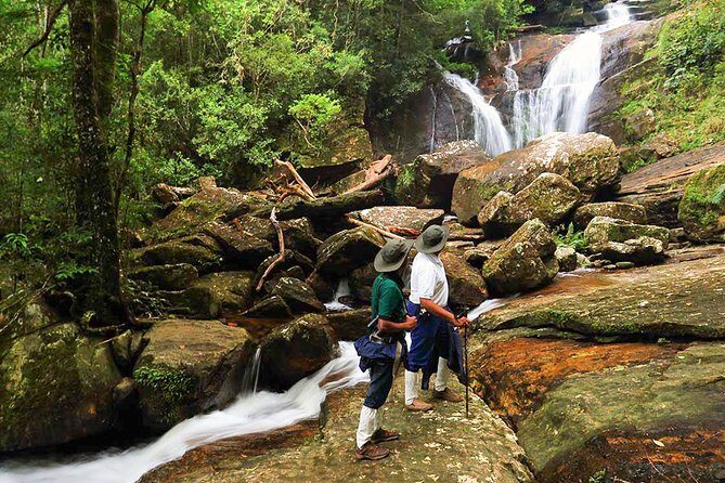 8 Day Private Tour Sri Lanka with Wildlife & Outdoor Experiences from Colombo - FAQ