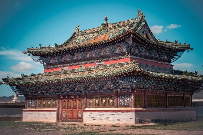 8 Day Private Tour to Ancient Capital of the Great Mongol Empire - A Deep Dive into the Experience