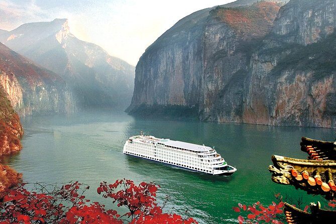 8-Day Private Tour to Guilin,Yangtze River Cruise and Zhangjiajie - Key Points