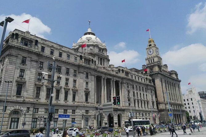 8-Day Private Tour to Shanghai,Chengdu,Xi'an and Beijing - Final Thoughts