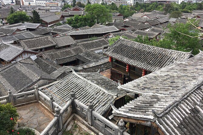 8-Day Private Yunnan Tour to Kunming, Dali, Lijiang and Shangri-La - Day 4: From Bai Houses to Lijiang