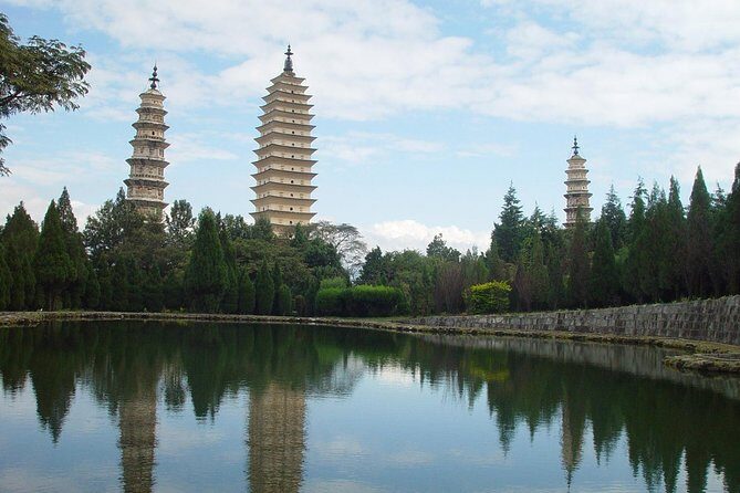 8-Day Private Yunnan Tour to Kunming, Dali, Lijiang and Shangri-La - Day 6: Transition to Shangri-La