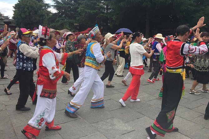 8-Day Private Yunnan Tour to Kunming, Dali, Lijiang and Shangri-La - Day 8: Departure from Shangri-La