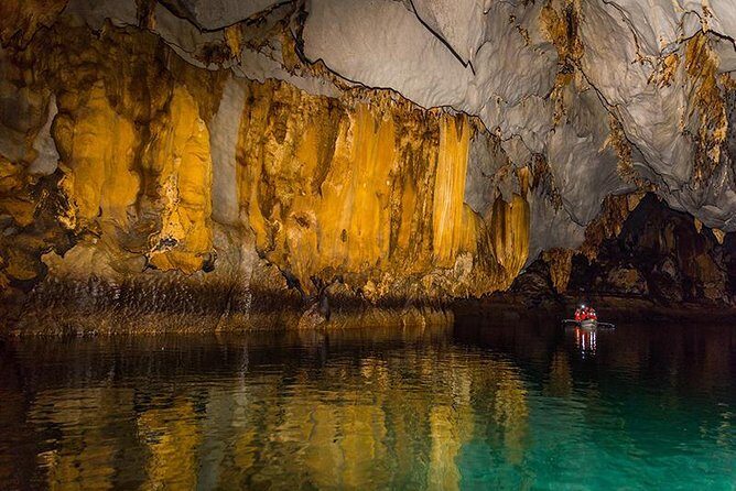 8-Day Puerto Princesa & El Nido - The Value of the Tour