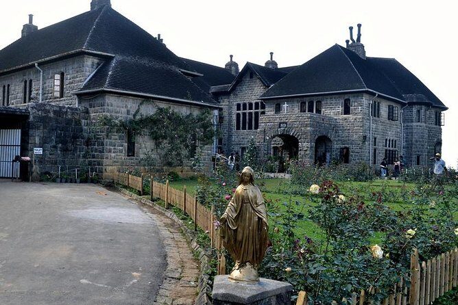 8-Day Romantic Honeymoon Tour - Nuwara Eliya: The "Little England" of Sri Lanka