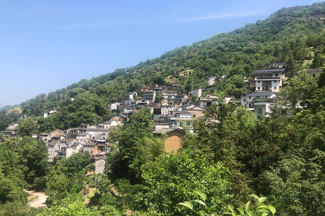 8-Day Shanghai, Water Village, Hangzhou, Yellow Mt and Hamlets - Introduction: A Well-Rounded Dive into China’s Charm