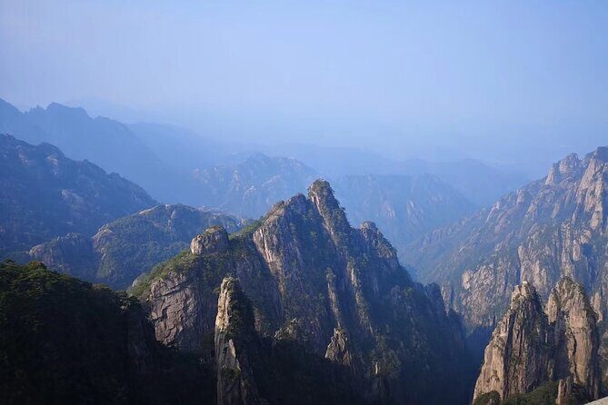 8-Day Shanghai, Water Village, Hangzhou, Yellow Mt and Hamlets - Final Thoughts