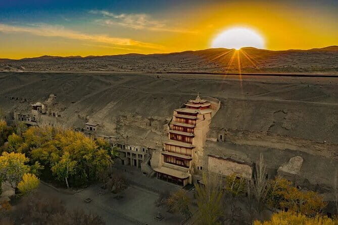 8 Day Silk Road Trip of Dunhuang Jiayuguan with Accommodation - Why This Tour Offers Great Value