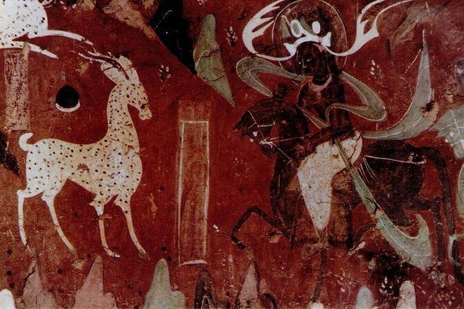 8-Day Silk Road Trip of Dunhuang, Jiayuguan, Zhangye with Accommodation - The Value and Practicalities