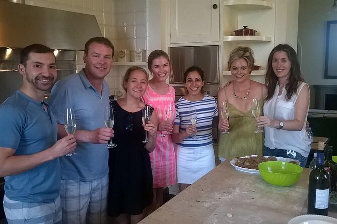 8-Day Small-Group Flavors of Tuscany Tour with Cooking Classes - An Authentic Taste of Tuscany: What Youll Experience
