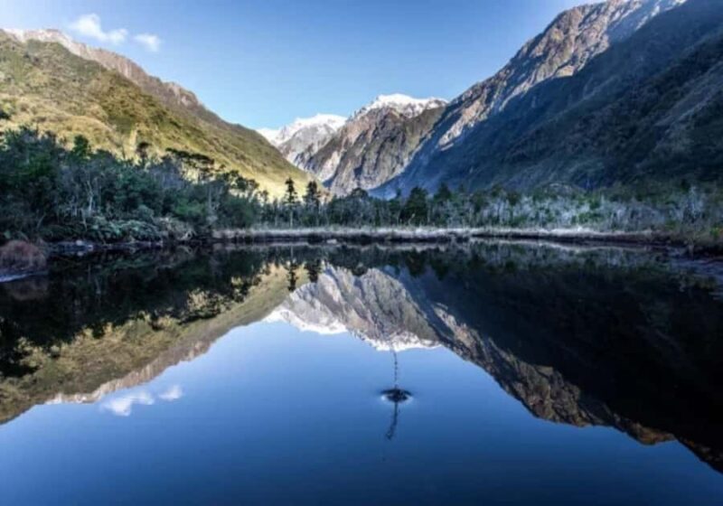 8 Day Southern Crossing Small Group Tour - An In-Depth Look at the 8-Day South Island Adventure