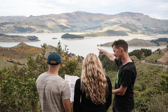 8 Day Southern Crossing Small Group Tour - Why This Tour Offers Great Value