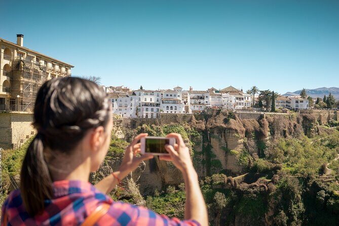 8-Day Spain Tour from Madrid: Cordoba, Seville, Ronda, Costa del Sol, Granada and Toledo - Key Points