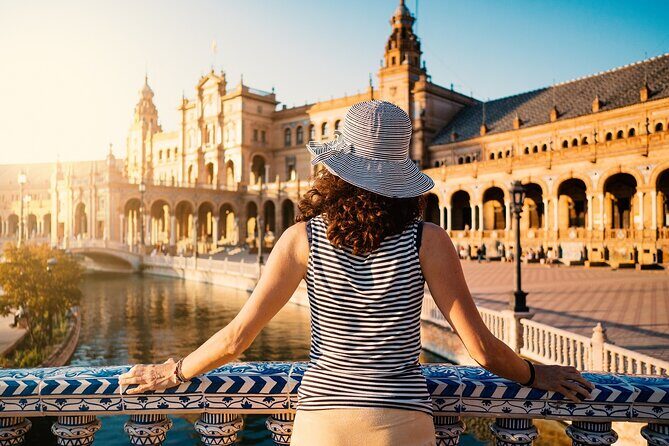 8-Day Spain Tour from Madrid: Cordoba, Seville, Ronda, Costa del Sol, Granada and Toledo - Who Will Appreciate This Tour?