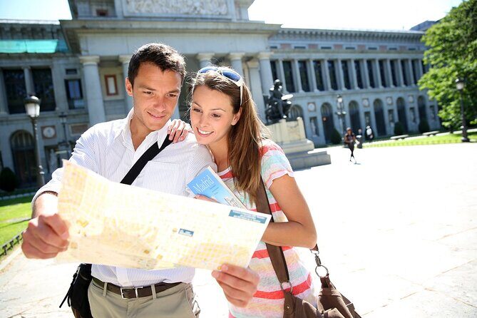 8-Day Spain Tour from Madrid: Cordoba, Seville, Ronda, Costa del Sol, Granada and Toledo - FAQs