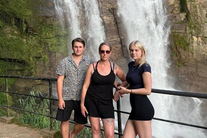 8 Day Sri Lanka Cultural and Coastal Adventure Tour - Final Thoughts: Who Is This Tour Best For?