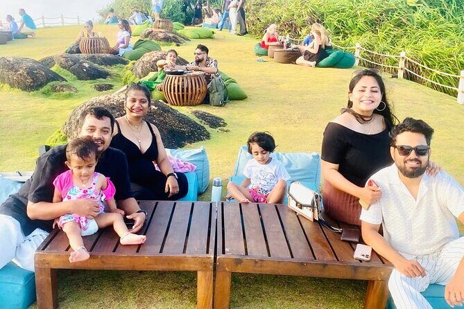 8 Day Sri Lanka Cultural and Coastal Adventure Tour - FAQs