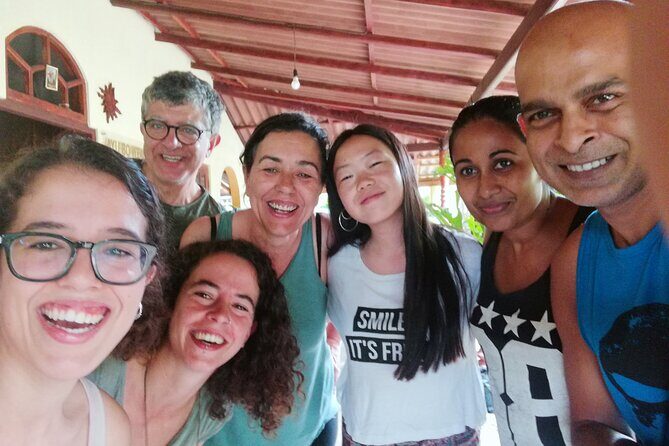 8-Day Sri Lanka Highlights Tour with Breakfast & Private Car - FAQ