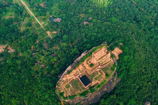 8-Day Sri Lanka Tour from Colombo  Sigiriya, Kandy & Mirissa - FAQ