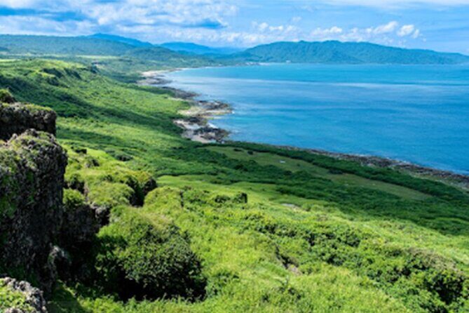 8-Day Taiwan Island Tour - Unpacking the Journey: A Closer Look at the Highlights