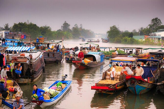 8 Day Tour in Vietnam from Ho Chi Minh to Hanoi - Analyzing the Value