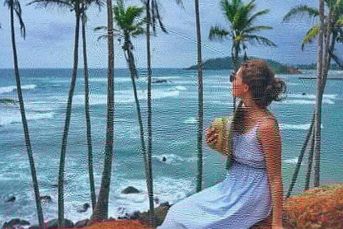 8 day tour of Beaches & Hill Country in Sri Lanka - An In-Depth Look at the 8-Day Beaches & Hill Country Tour