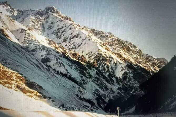 8-Day Tour of Ili, Xinjiang - Practical Considerations