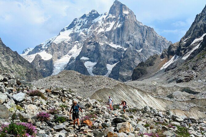 8-Day Trekking Group Tour in Svaneti - Authentic Experiences and Practical Details