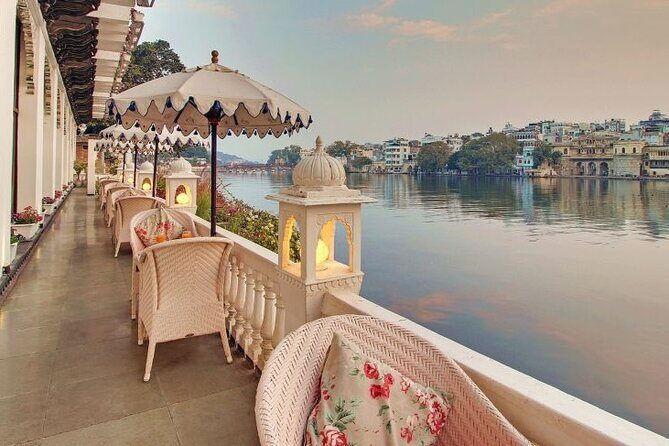 8 Day Udaipur to Chittorgarh Bundi Ranthambore and Jaipur Tour - The Sum Up