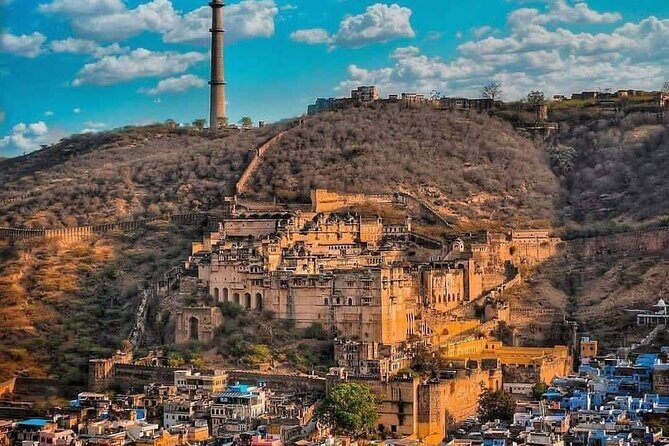 8 Day Udaipur to Chittorgarh Bundi Ranthambore and Jaipur Tour - FAQ