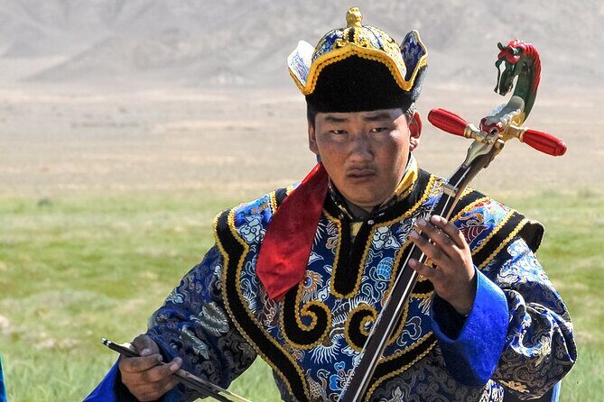 8 Day Ulaanbaatar Naadam Festival Bike Tour - The Cost: Is It Worth It?