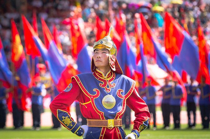 8 Day Ulaanbaatar Naadam Festival Bike Tour - FAQs