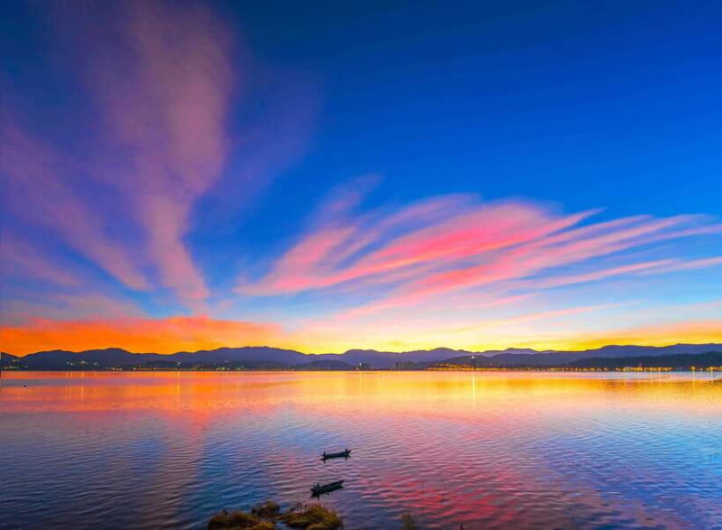 8-Day Yunnan Tour Of Kunming,Dali, Lijiang And Shangri-La - Key Points