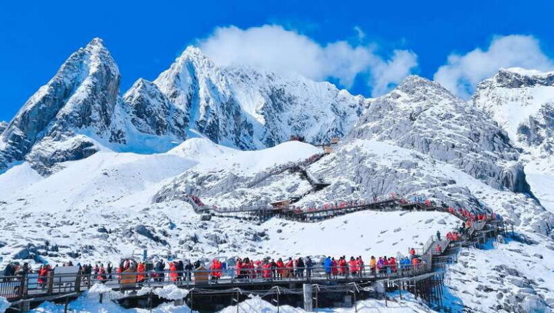 8-Day Yunnan Tour Of Kunming,Dali, Lijiang And Shangri-La - An Honest Breakdown of the Itinerary