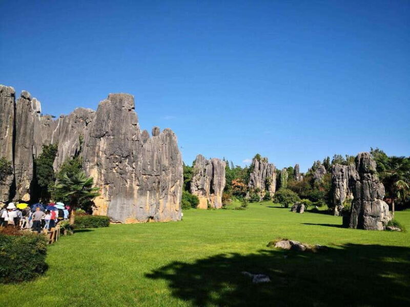 8-Day Yunnan Tour Of Kunming,Dali, Lijiang And Shangri-La - Who Is This Tour Best For?